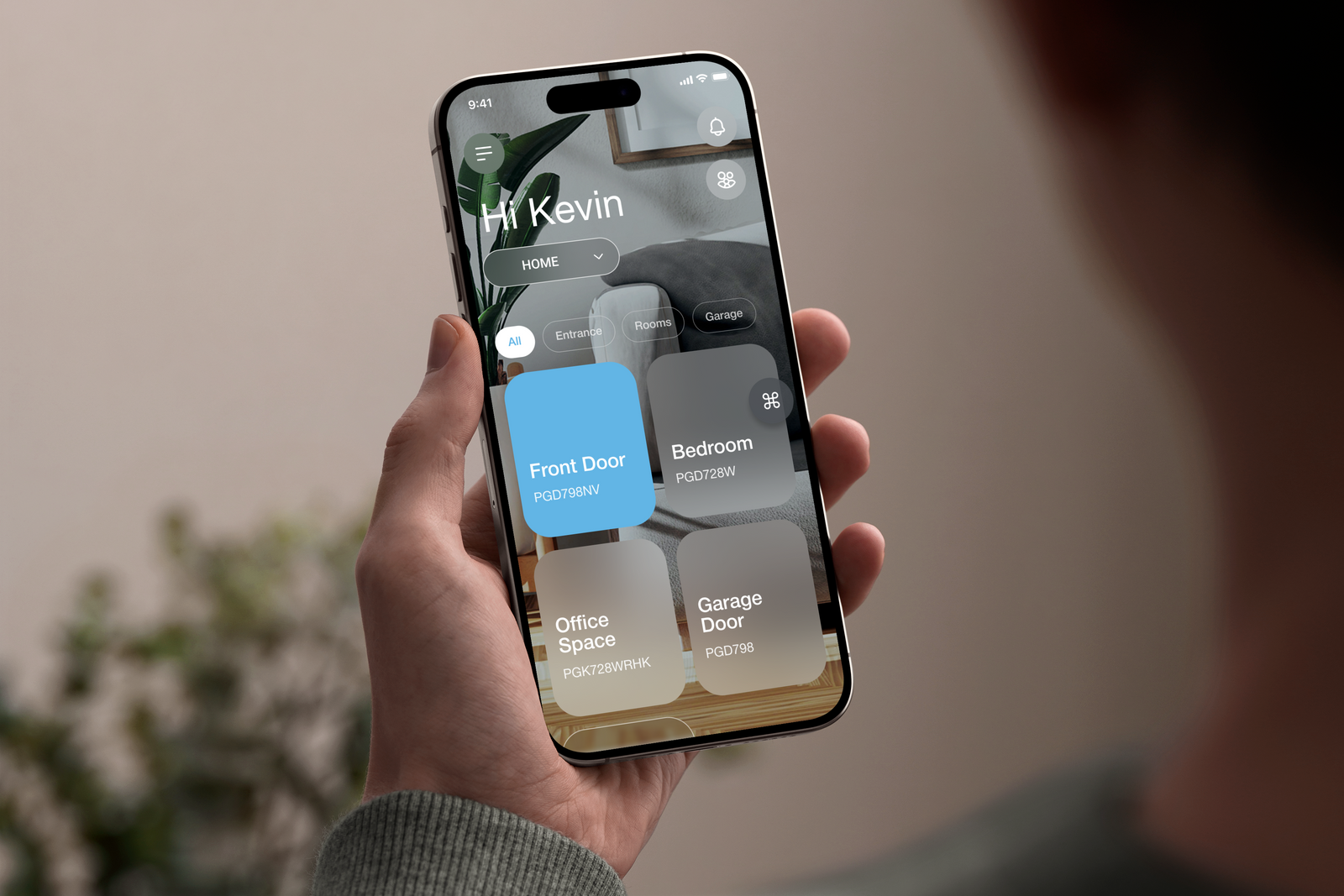 Welcome - Secure Pro